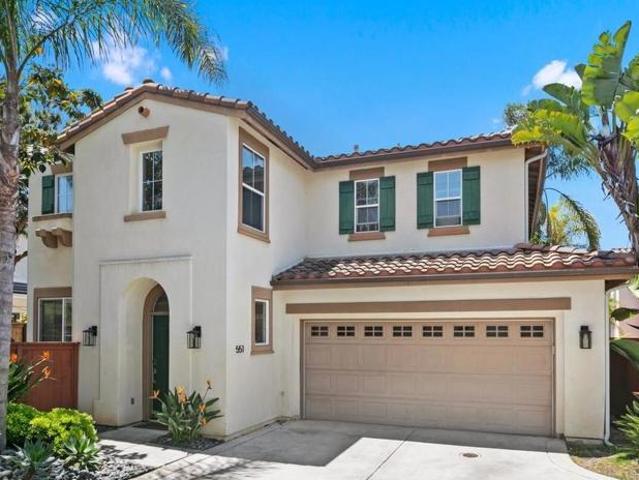 551 Dew Point Ave, Carlsbad, CA 92011