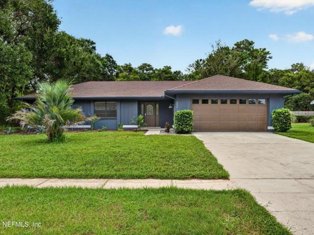 551 Deltona Blvd, Saint Augustine, FL 32086