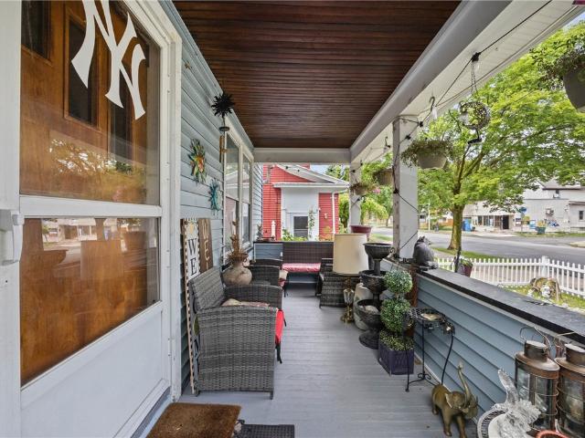 551 Driving Park Avenue