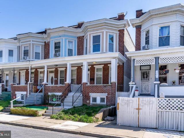 551 E 38Th Street