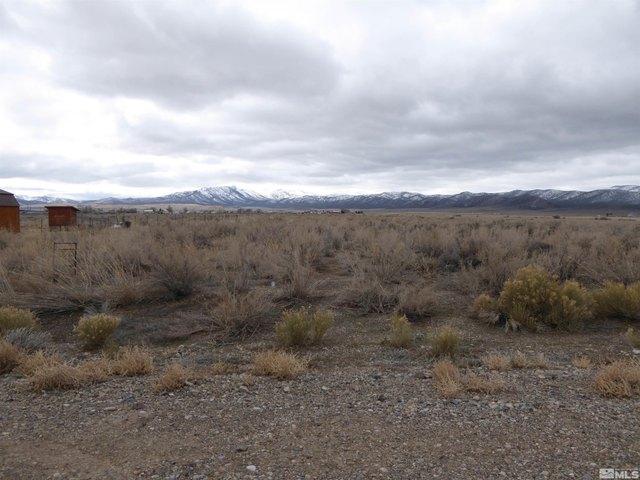 551 El Rancho Lot 4E4, Eureka, NV 89316