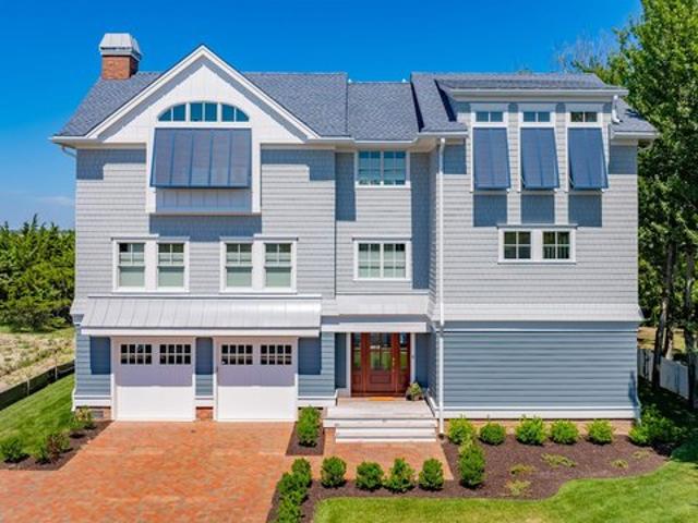 551 Elmira St, Cape May, NJ 08204