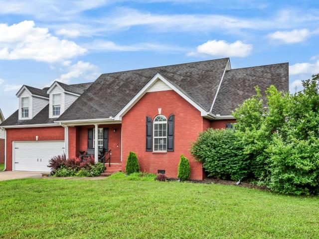 551 Faxon Ct