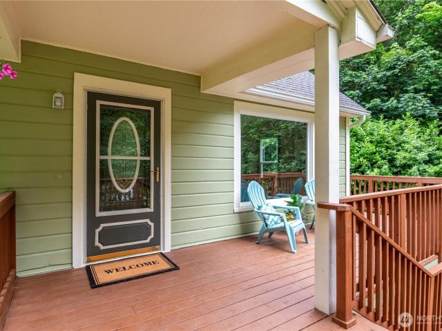 551 Fall Creek Road
