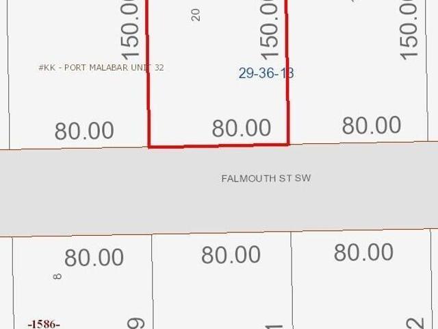 551 Falmouth St, Palm Bay, FL 32908 | MLS #1066