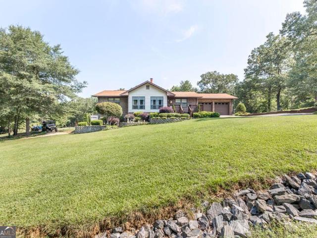 551 Felton Wood Road