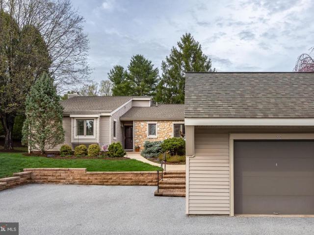 551 Franklin Way