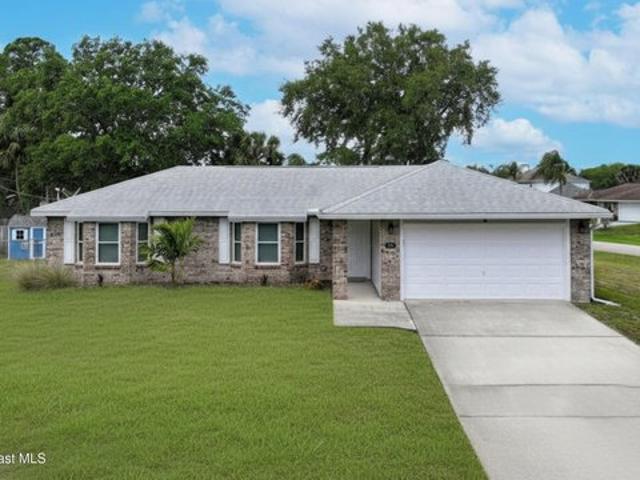 551 Koutnik Rd SE, Palm Bay, FL 32909