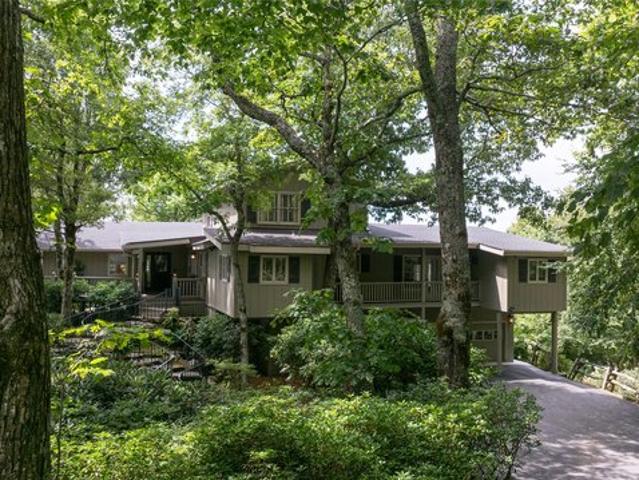 551 King Gap Rd Lot 12, Highlands, NC 28741