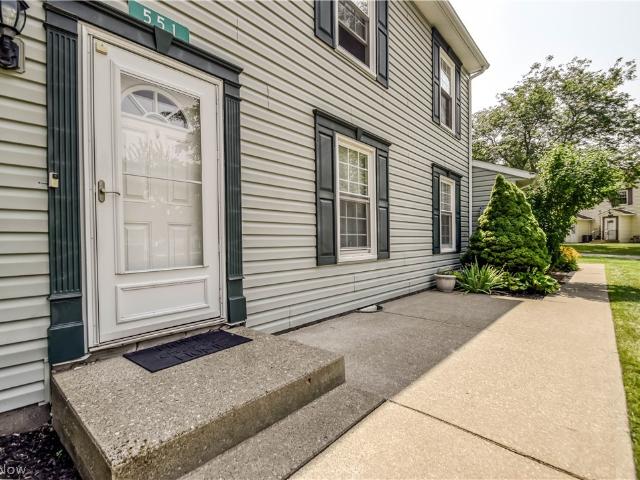 551 Heritage Square 301