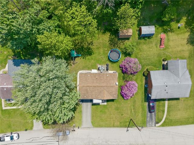 551 Hickory Dr