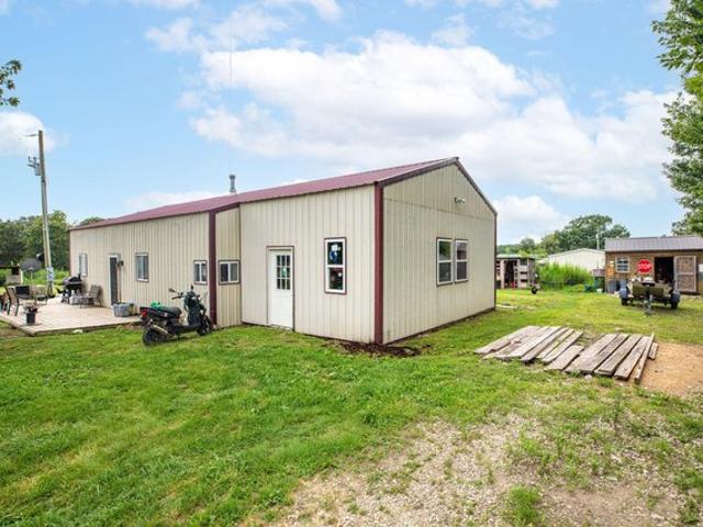 551 Hidden Pond Dr, Fordland, MO 65652