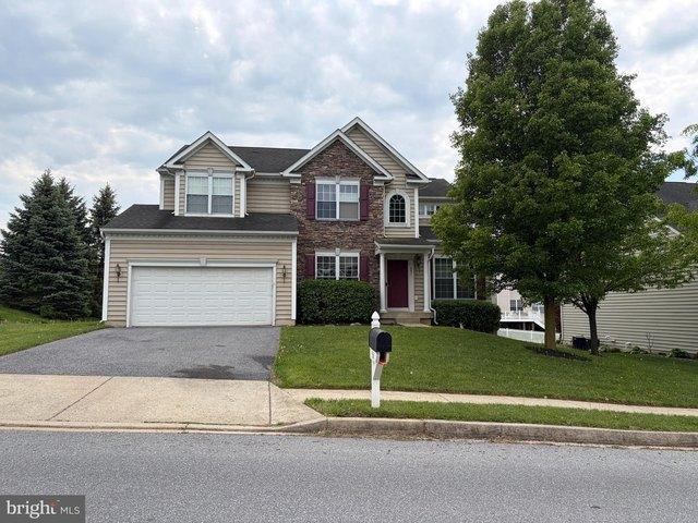 551 Hidden Stream Ct, Westminster, MD 21158