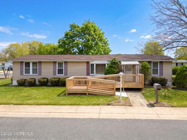 551 James St, Freehold, NJ 07728 | MLS #22612 | Compass