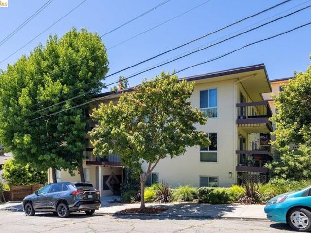 551 Jean St Apt 309, Oakland, CA 94610