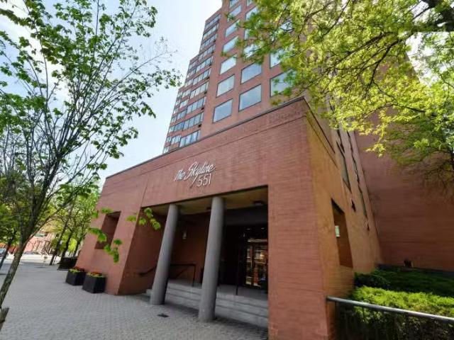 551 Observer Hwy #8B, Hoboken, NJ 07030 MLS 250008287