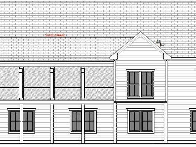 551 Lambert Lane