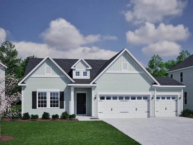 551 Livingston Way Unit HWR18, Inman, SC 29349