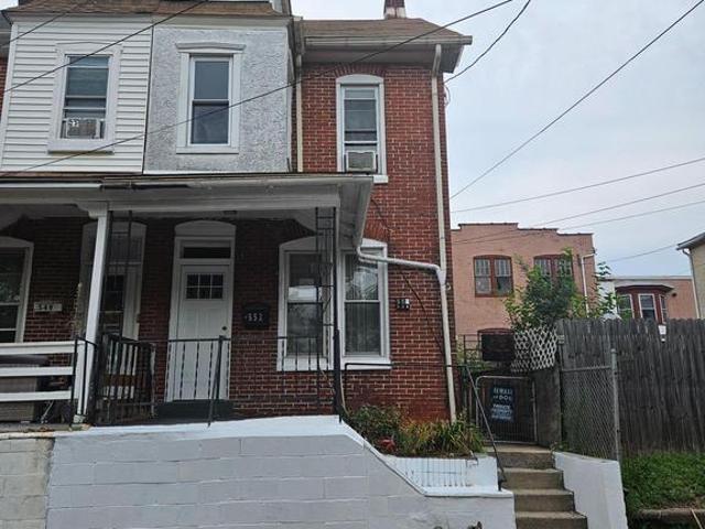 551 Lincoln Avenue