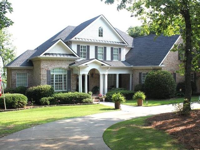 551 Mountain Ridge Dr, Manchester, GA 31816