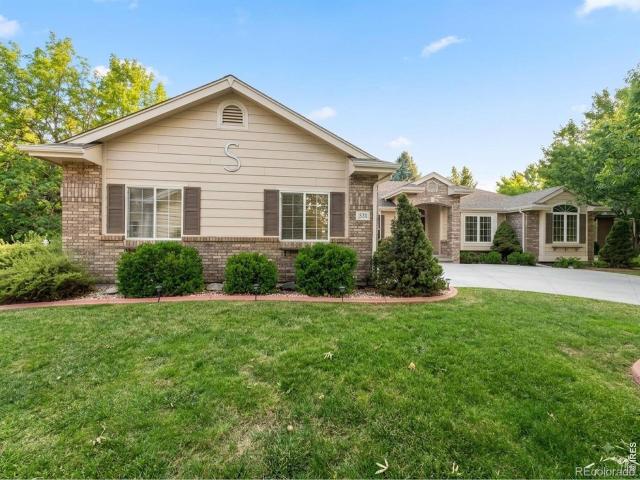 551 Marcellina Drive