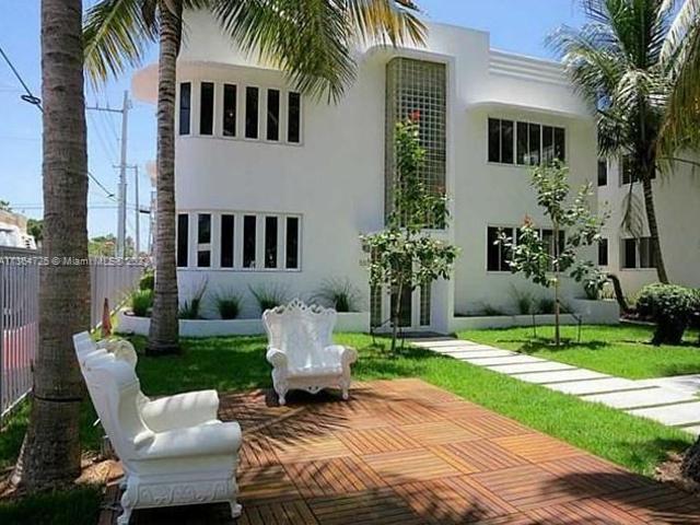 551 Michigan Ave #224 W/ Parking, Miami Beach, FL 33139
