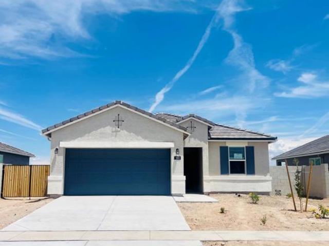 551 N 13th Pl, Coolidge, AZ 85128