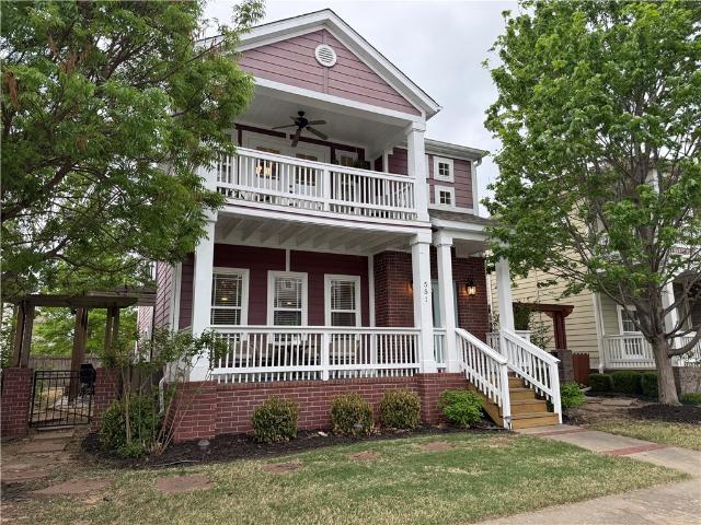 551 N Tennyson Lane