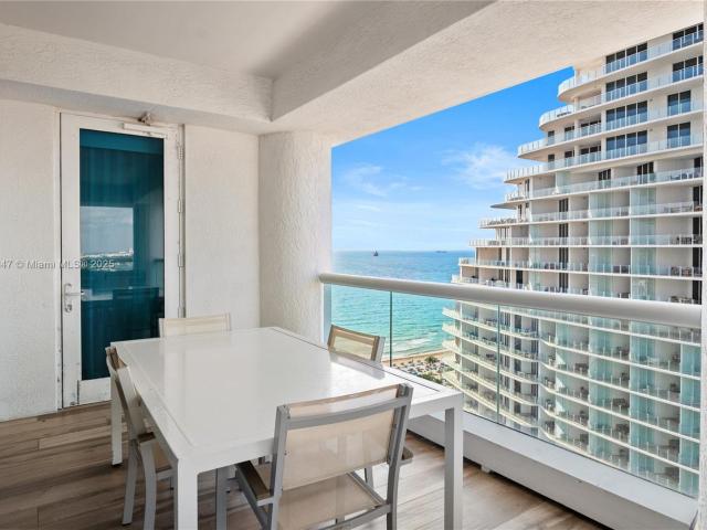 551 N Fort Lauderdale Beach Blvd, Unit H1705, Fort Lauderdale, FL 33304 | MLS #A11781