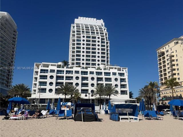 551 N Fort Lauderdale Beach Blvd, Unit R2210, Fort Lauderdale, FL 33304 | MLS #A11972 | Compass