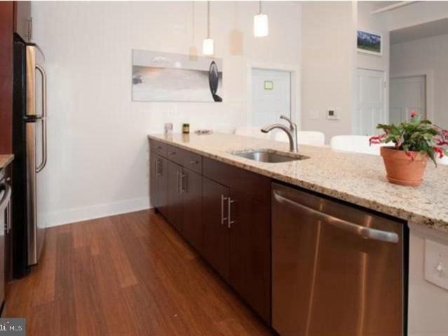 551 N Lawrence Street # 1
