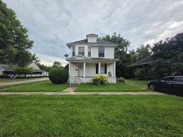 551 N Main St, Bridgeport, IL 62417