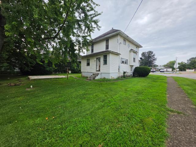 551 N Main Street