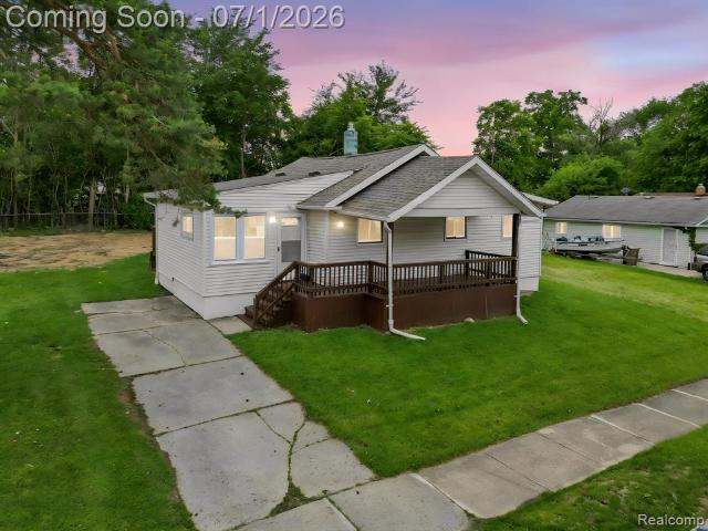 551 Nebraska Avenue