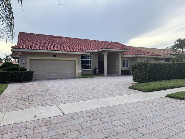 551 NW 108th Ave, Plantation, FL 33324