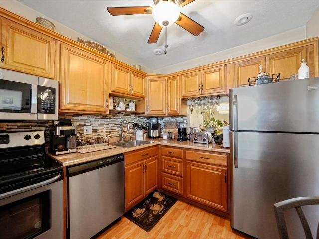 551 NW 76th Ter, Unit 208, Margate, FL 33063 | MLS #B26016 | Compass