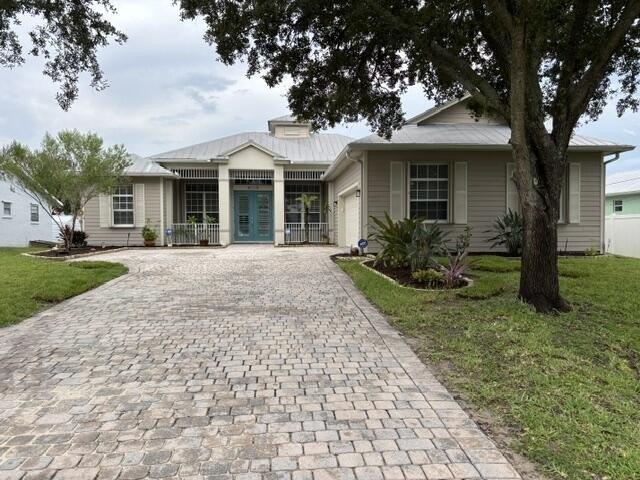 551 NW Sharpe St, Port Saint Lucie, FL 34983