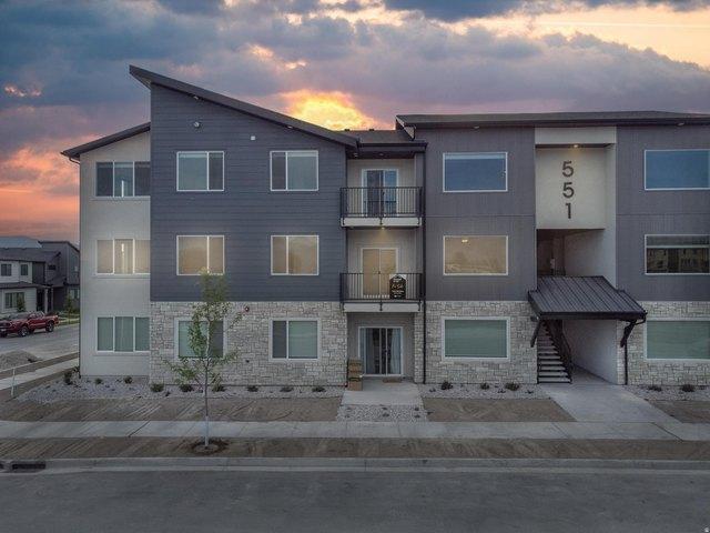 551 S 1020 W Unit 201, American Fork, UT 84003