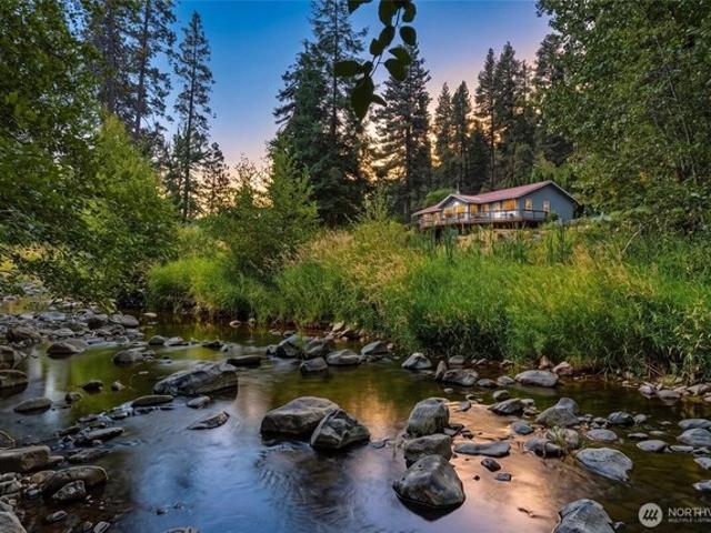 551 S Touchet Rd, Dayton, WA 99328