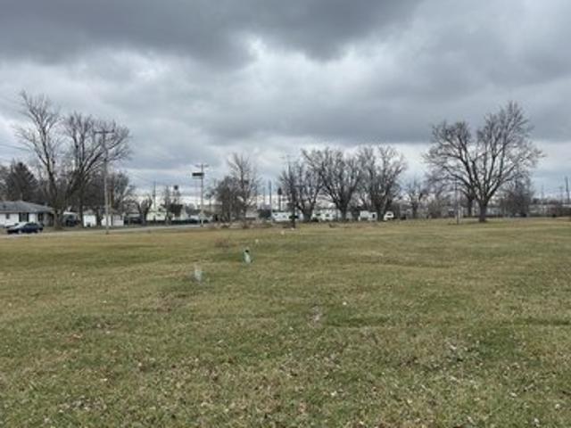 551 S Leonard Ave, Lima, OH 45804