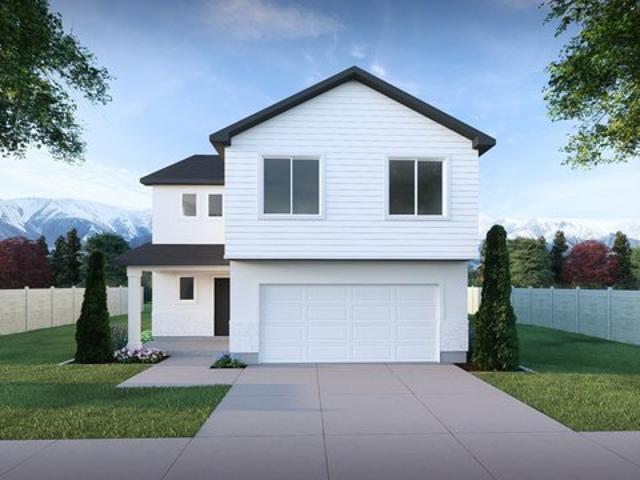 551 S Rivergate Dr, Logan, UT 84321