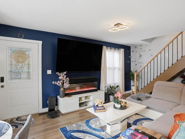 551 Sidney Avenue # B