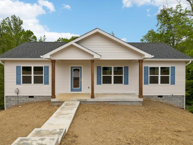 551 Skyview Dr, Ashland City, TN 37015 | MLS #3181