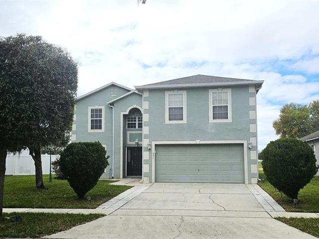 551 Stonewall Ave, Haines City, FL 33844