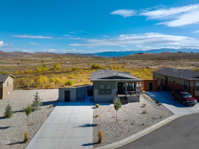 551 Summit Trail, Unit 10, Granby, CO 80446 | MLS #25 1351 | Compass