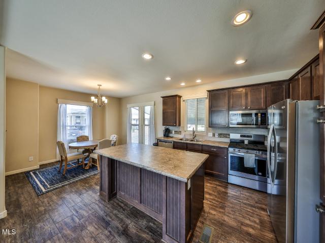 551 Summit Trail, Unit 145, Granby, CO 80446 | MLS #25 1144