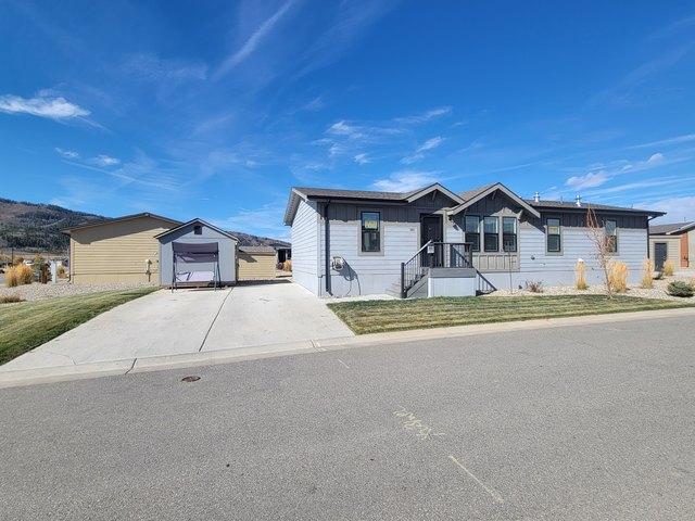 551 Summit Trl Lot 140, Granby, CO 80446