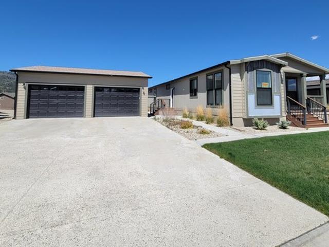 551 Summit Trl Lot 167, Granby, CO 80446