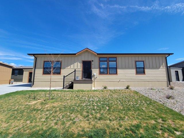 551 Summit Trl Lot 57, Granby, CO 80446