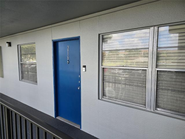 551 SW 135th Ave, Unit 216B, Pembroke Pines, FL 33027 | MLS #F10556